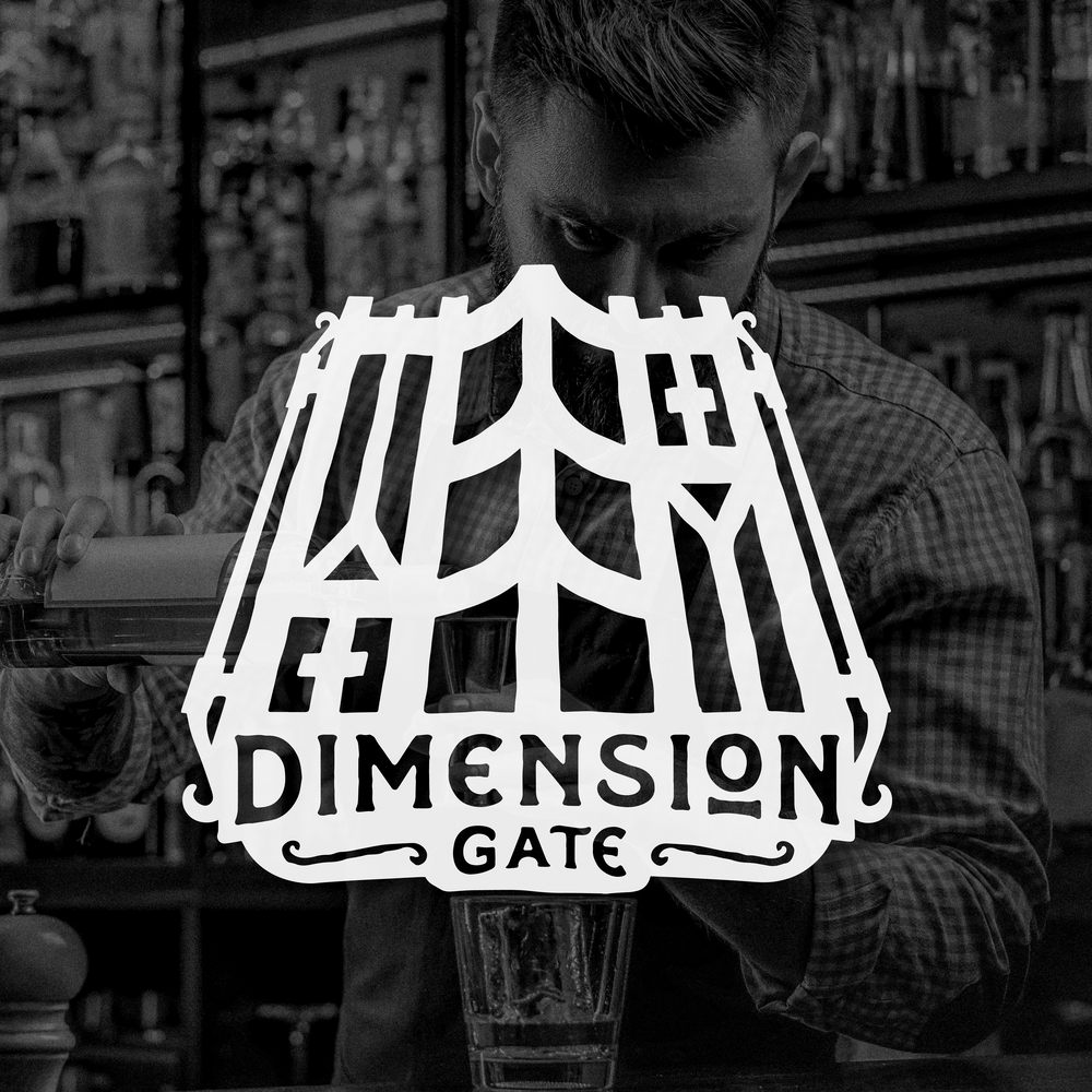 Dimension Gate 2023 – Noctua Design Company