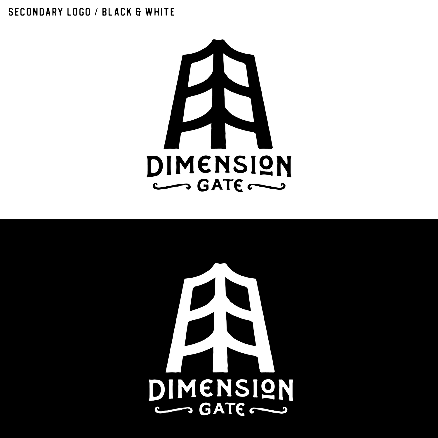 Dimension Gate 2023 – Noctua Design Company